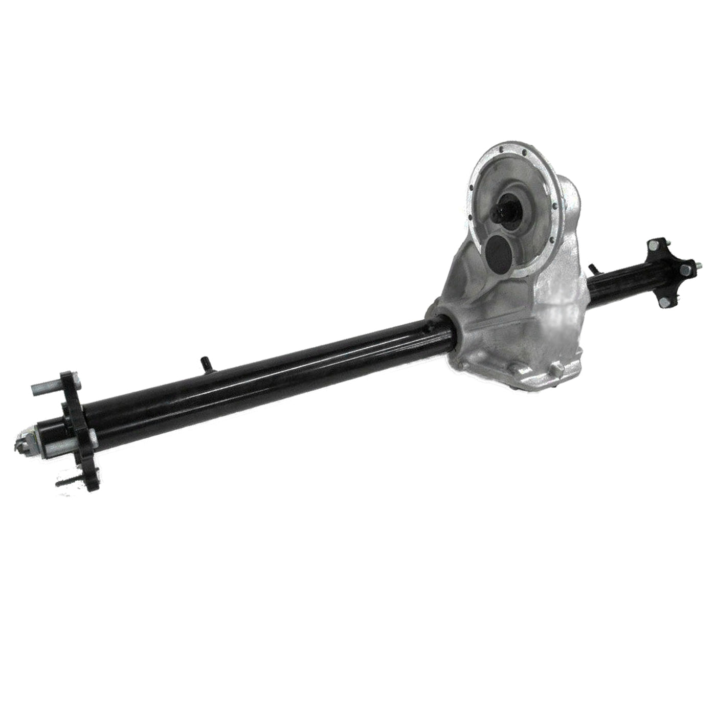 EzGo RXV Electric Golf Cart Rear End Differential Schafer Driveline Ax ...
