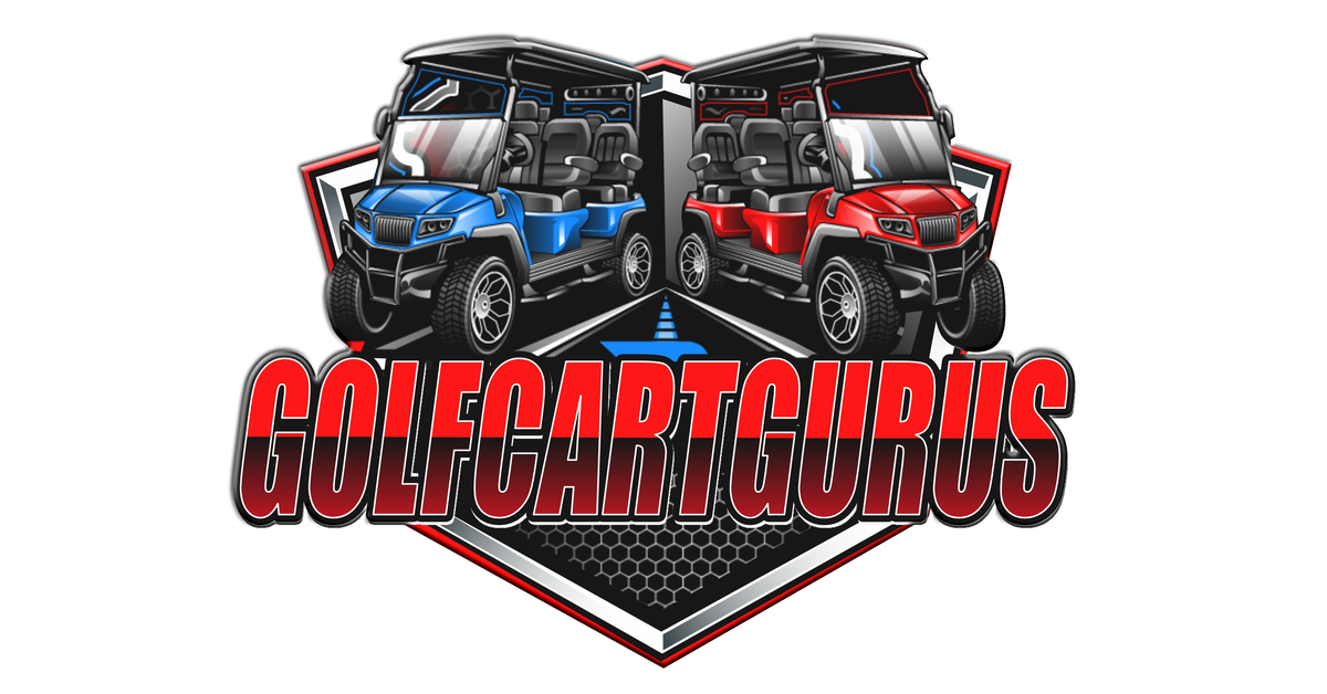15" Golf Cart Wheels – GolfCartGurus