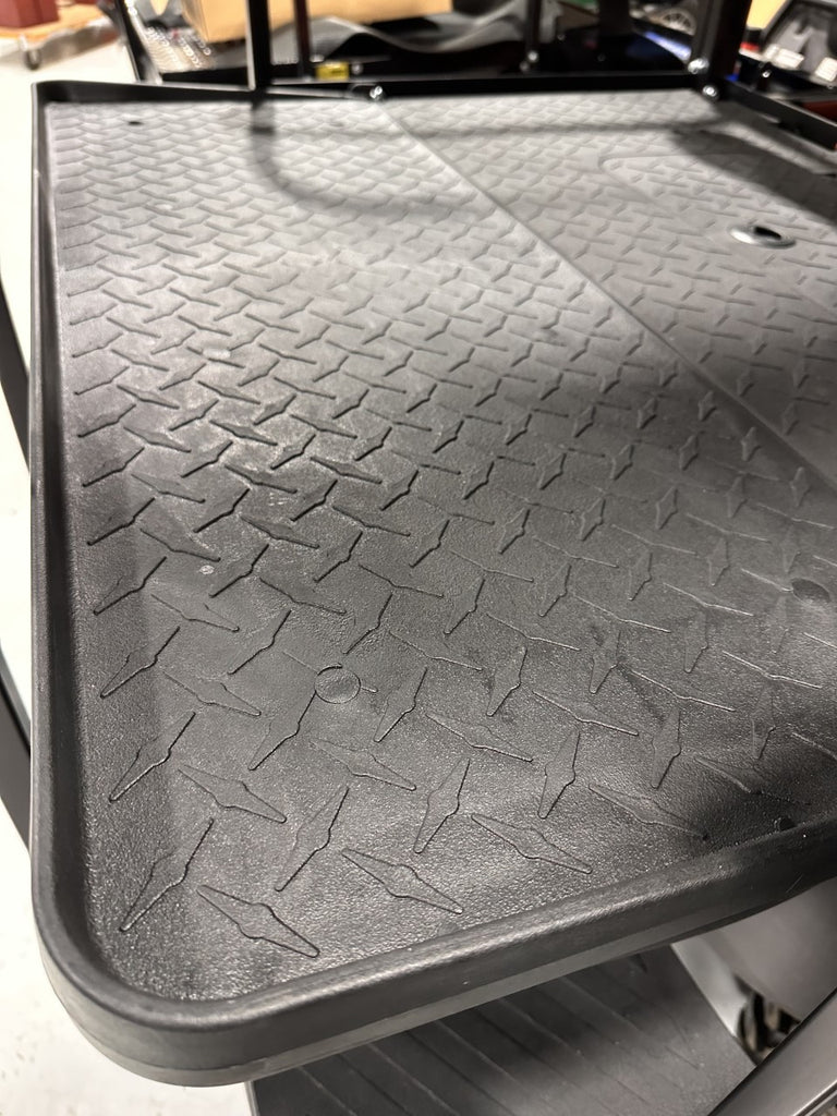 Replacement Flip Deck for Madjax genesis 150, 250, 300 and Gtw Mach 3 ...